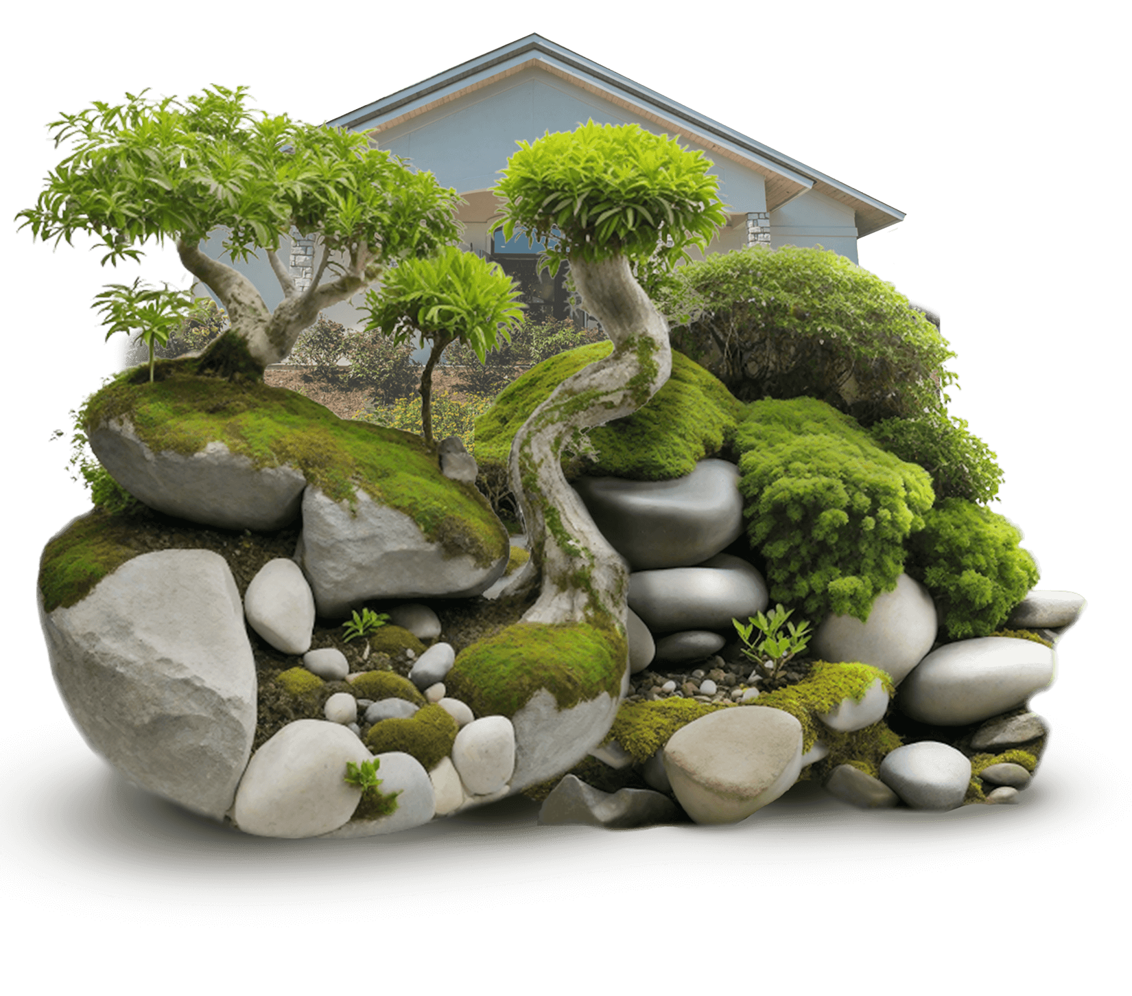 Plante